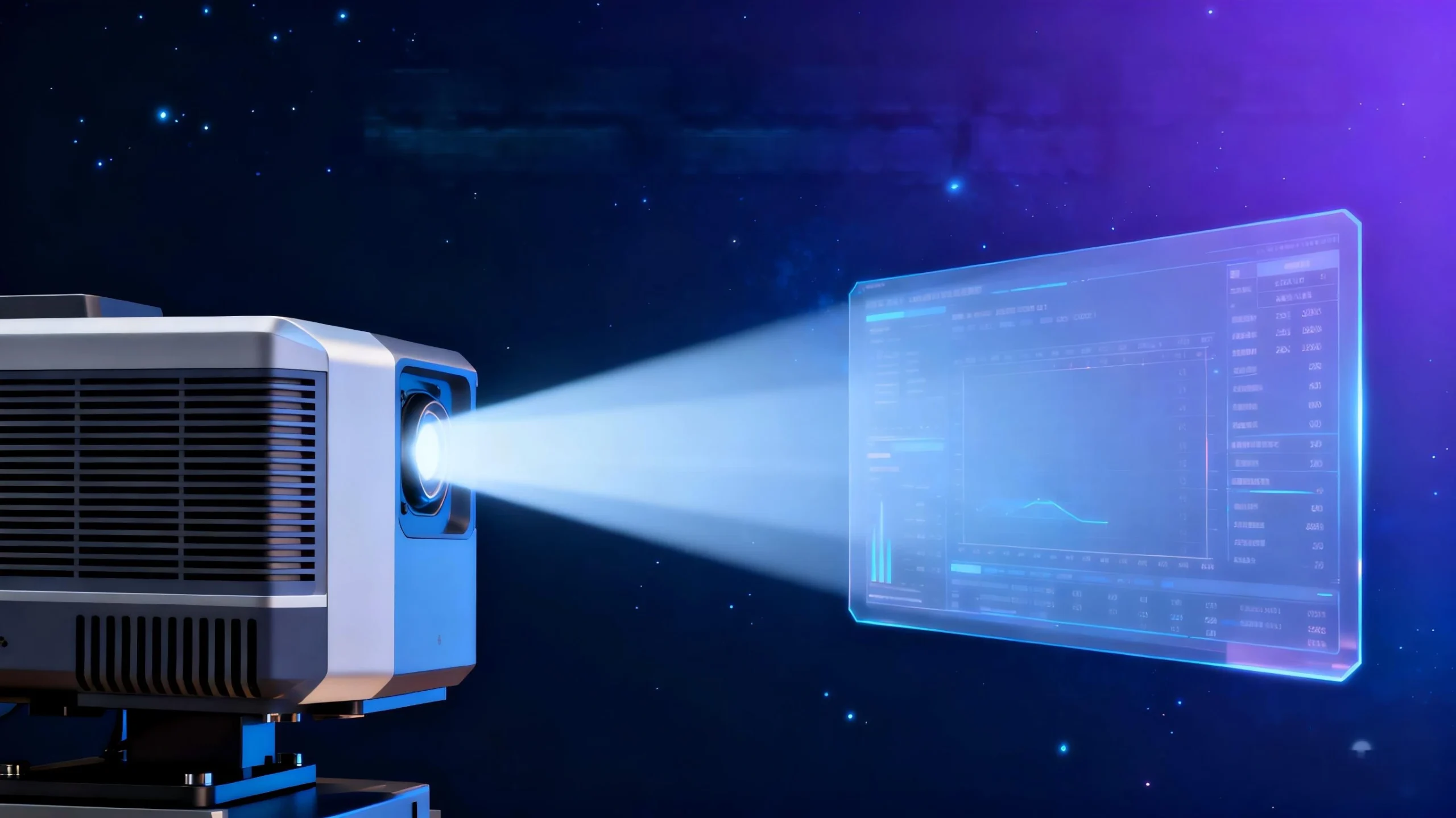 Market Analysis Why Ultra Short Throw Triple Laser Projector is Winning ...